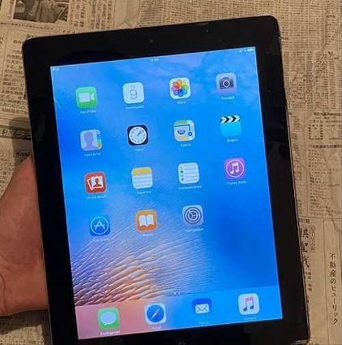 Apple iPad 2 16Gb (model A1395)