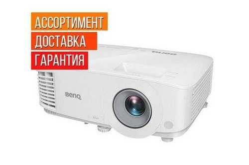 Проектор Benq MX550 DLP 3600Lm