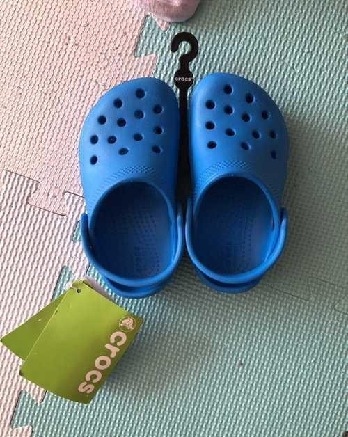 Crocs сабо