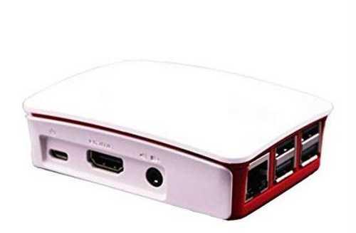 Микрокомпьютер Raspberry Pi 3