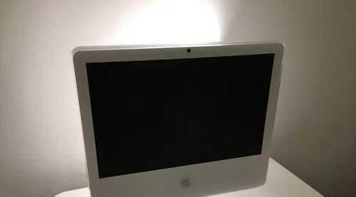 Apple iMac A1173 2006 По запчастям