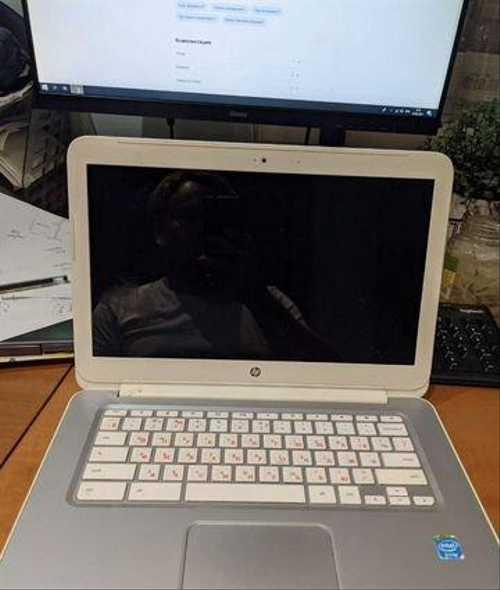 Chromebook HP 14