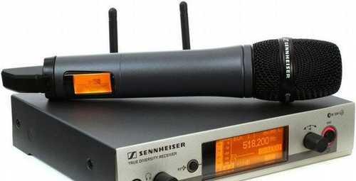 Sennheiser EW 335 G3 Радиосистема (новая)
