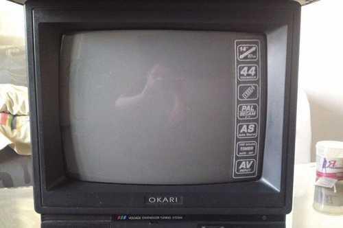 Okari ctv 914 ek схема