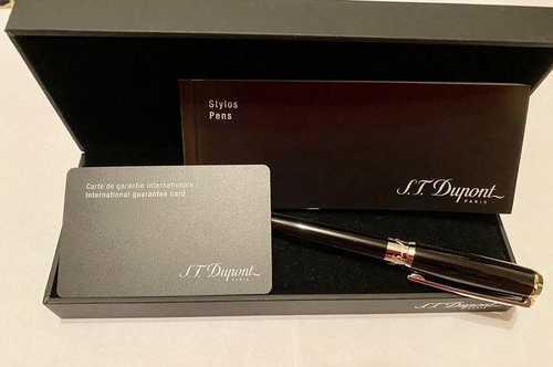 Ручка Dupont elysee Новая