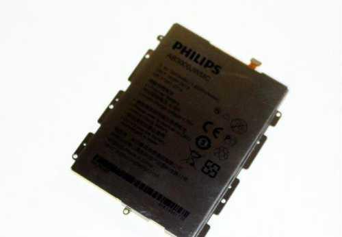 Аккумулятор philips x586