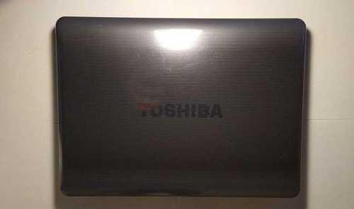 Ноутбук Toshiba Europe (psak8E-00F00CRU)