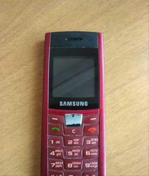 Samsung SGH-C170