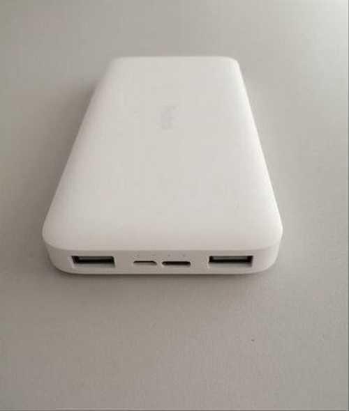Power Bank Redmi