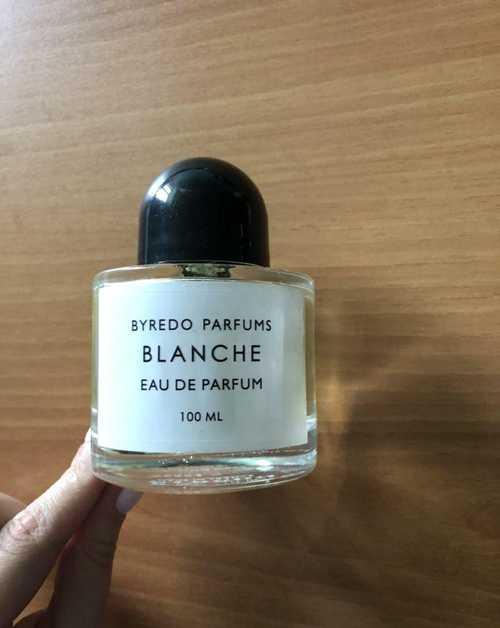 Byredo Blanche