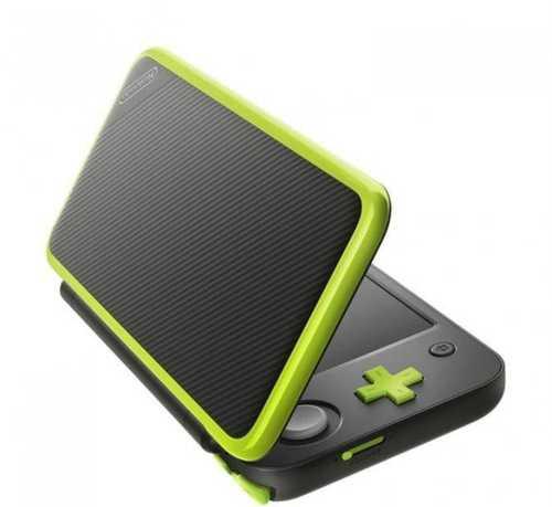 New Nintendo 2dsxl (ll)