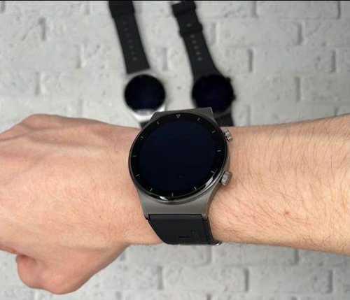 Smart Watch M46