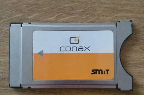 Cam модуль Smit Conax