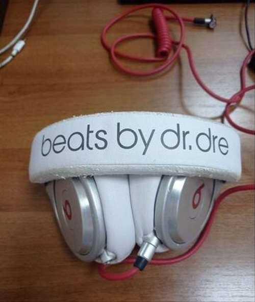 Наушники Monster Beats by Dr Dre