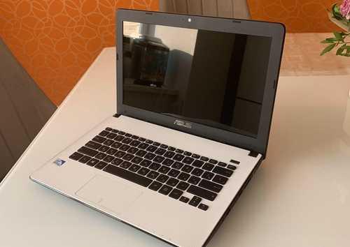 Ноутбук Asus X301A 13.3"