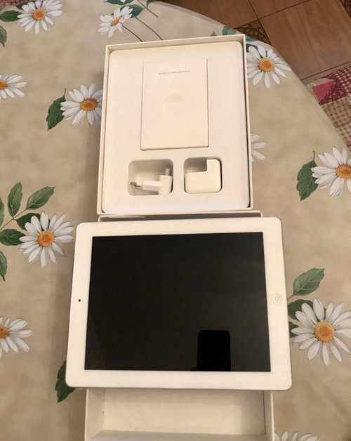 IPad2 32Gb Wi-fi+3G