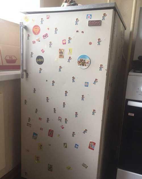 Холодильник Полис