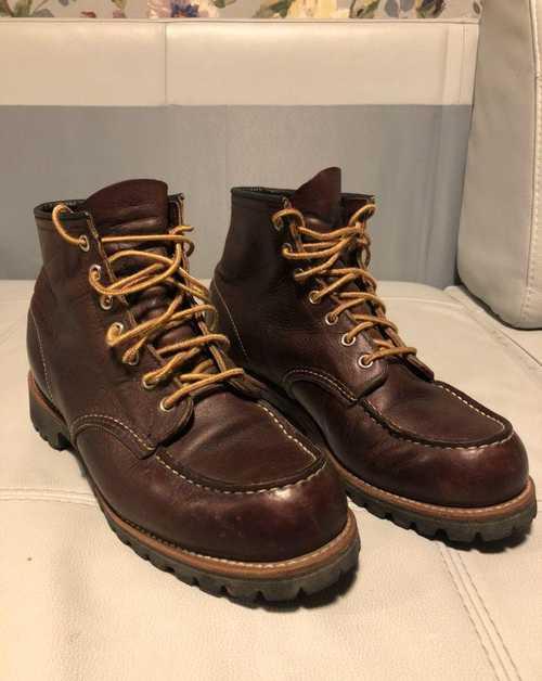 Ботинки Red Wings 8146 Made In USA