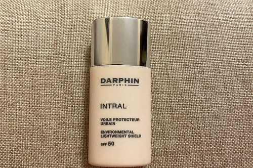 Darphin intral spf50 спф/база под макияж