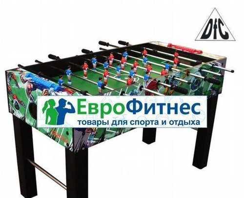 Игровой стол DFC Valencia футбол