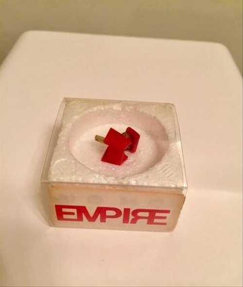 Empire 999/909 стилус игла