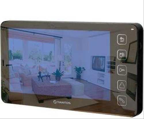 Видеодомофон Tantos prime SD mirror XL