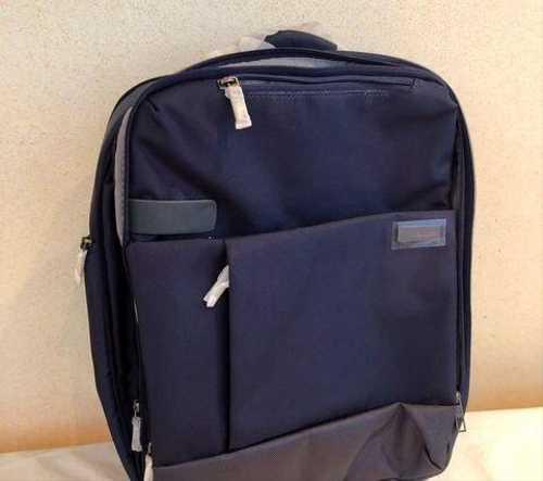 Рюкзак leitz Backpack 15,6