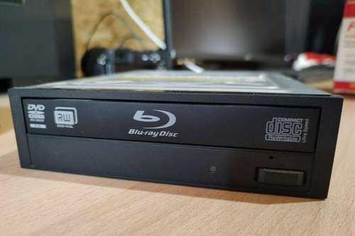 Пишущий blu-ray привод sony bd-5300s