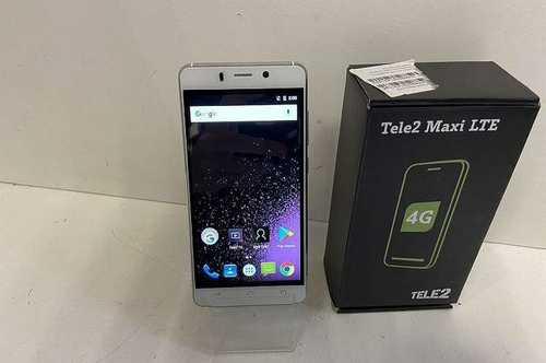 Мобильный телефон tele2 Maxi LTE