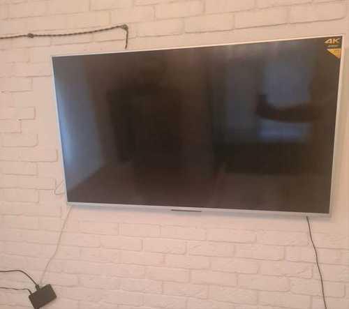 Телевизор Sony bravia KD-55X8507C