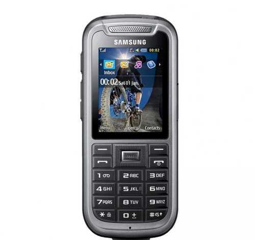 SAMSUNG C3350