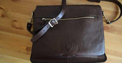 Massimo Dutti Сумка Мужская