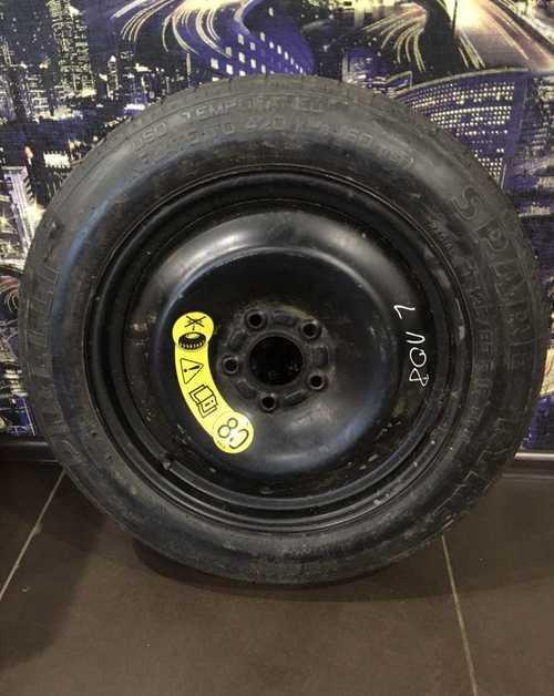 Докатка на Форд R16 PireLLi