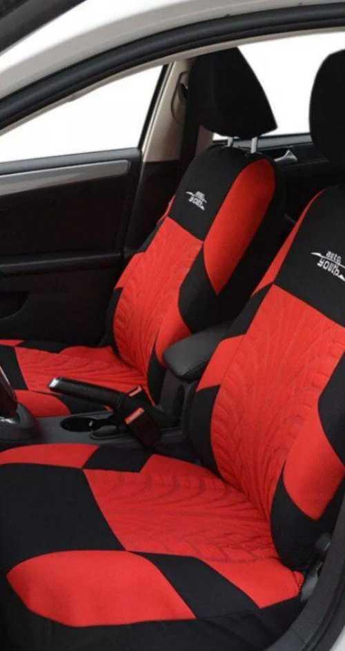 Авточехлы