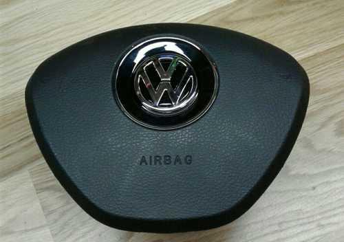 заглушки airbag volkswagen passat b6