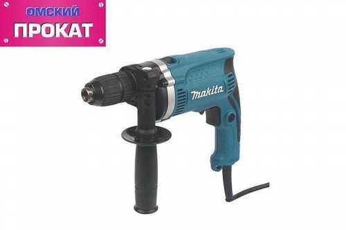 Дрель makita HP1631