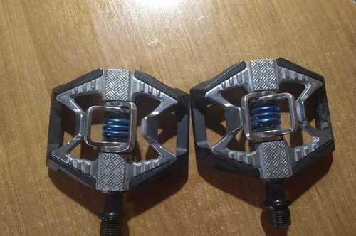 Педали CrankBrothers double shot 2