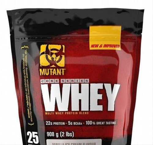 Протеин Mutant Whey 908 гр