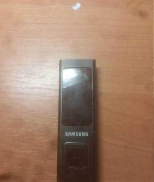 Mp3 плеер samsung yp u6