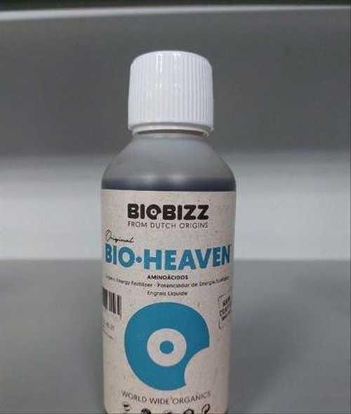 Препарат для растений BioBizz Bio-Heaven