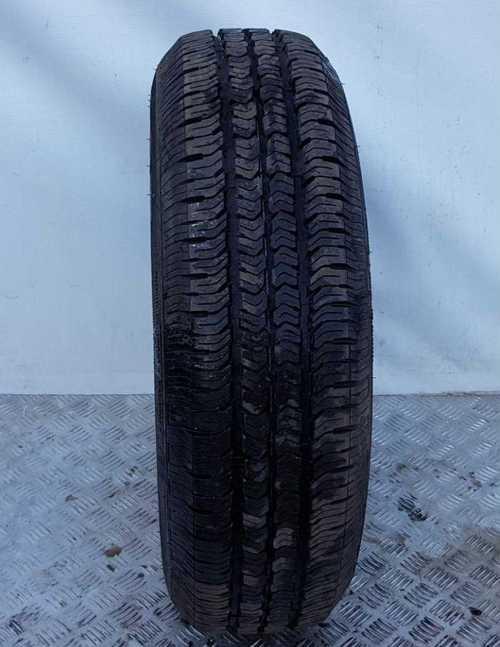 Резина GoodYear Wrangler ST P215/75 R16 M+S 105049