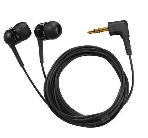 Внутриканальные наушники sennheiser IE 4