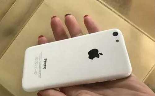 iPhone 5C A1516 32GB White
