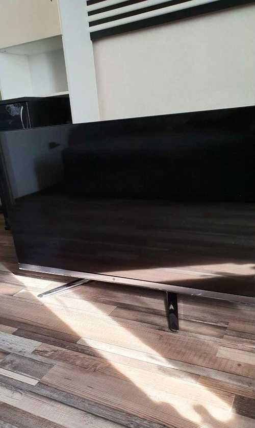 3D телевизор LG 47"