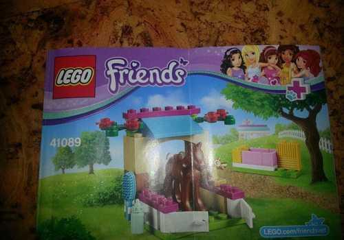 Lego Friends Лего Френдс