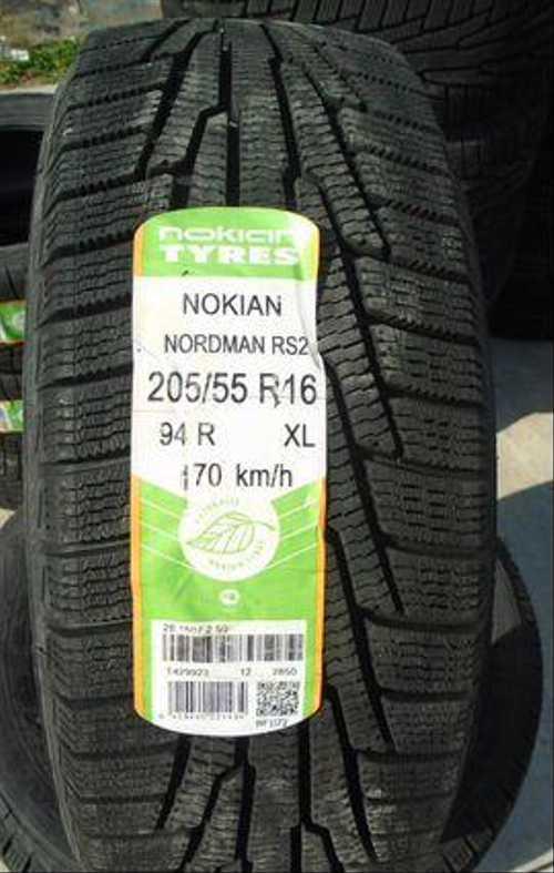 Шины нокиан нордман 16. Nordman rs2 205/55 r16 94r XL. Nordman rs2 205/55/16. Nokian Nordman rs2 XL. Nordman rs2 195/55 r16.