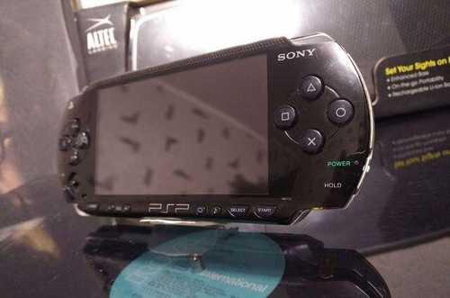 Sony PSP Fat 1004