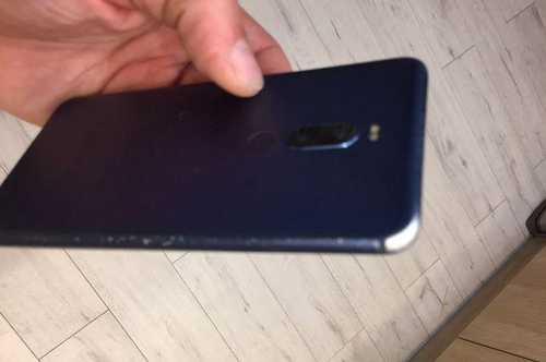 Телефон Meizu m8