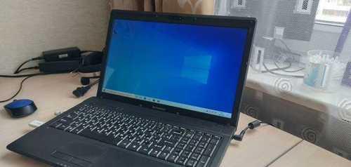 Ноутбук Lenovо G565