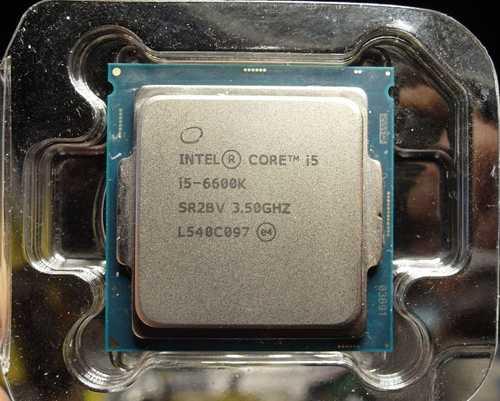 Intel Core i5-7600 lga1151, 4 x 3500 МГЦ. 4590 Vs 6600k. I5 6600